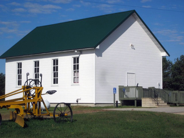 About | Town of Springfield